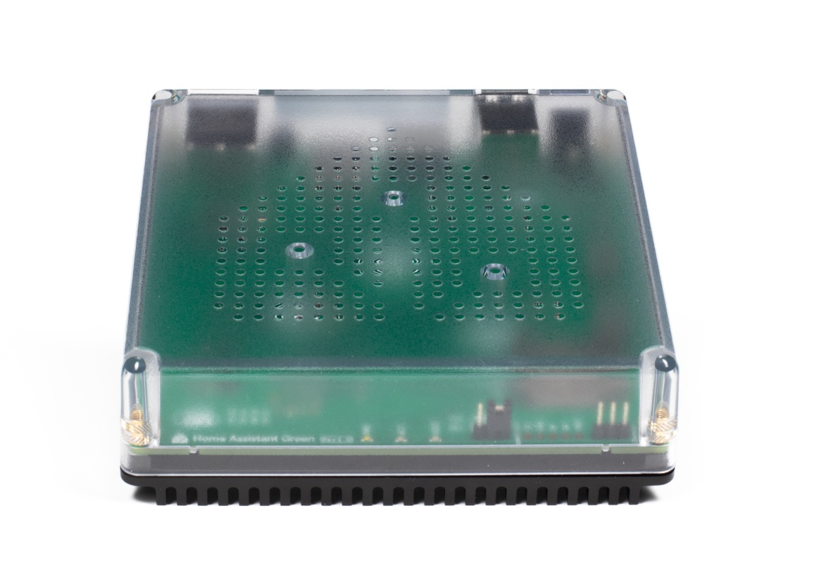 Home Assistant Green Review - Tweakers