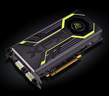 XFX GeForce 250 GTS 1024MB DDR3 Core (GS-250X-ZDFL) - Kenmerken - Tweakers