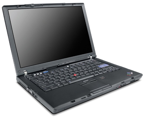 Lenovo ThinkPad Z61m 9453 (UA39NNU) - Kenmerken - Tweakers