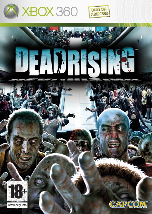 Forum over Dead Rising, Xbox 360 - Tweakers
