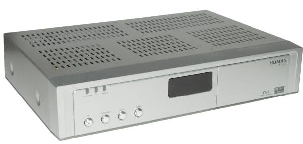 Humax iHDR-5200c - Zanthr - Product reviews - Tweakers