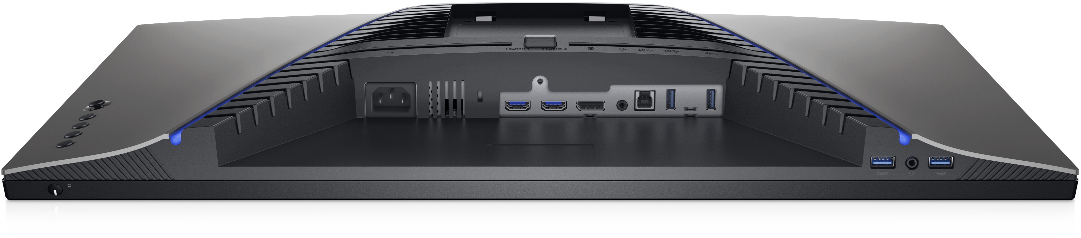 Specificaties van Dell S2721DGF Zwart - Tweakers