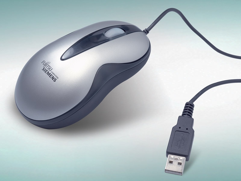 Specificaties van Fujitsu Siemens Fujitsu siemens Mouse USB MC100 ...