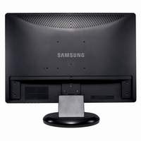 Samsung Syncmaster 226BW Zilver, Zwart - Luuk1983 - Product reviews ...