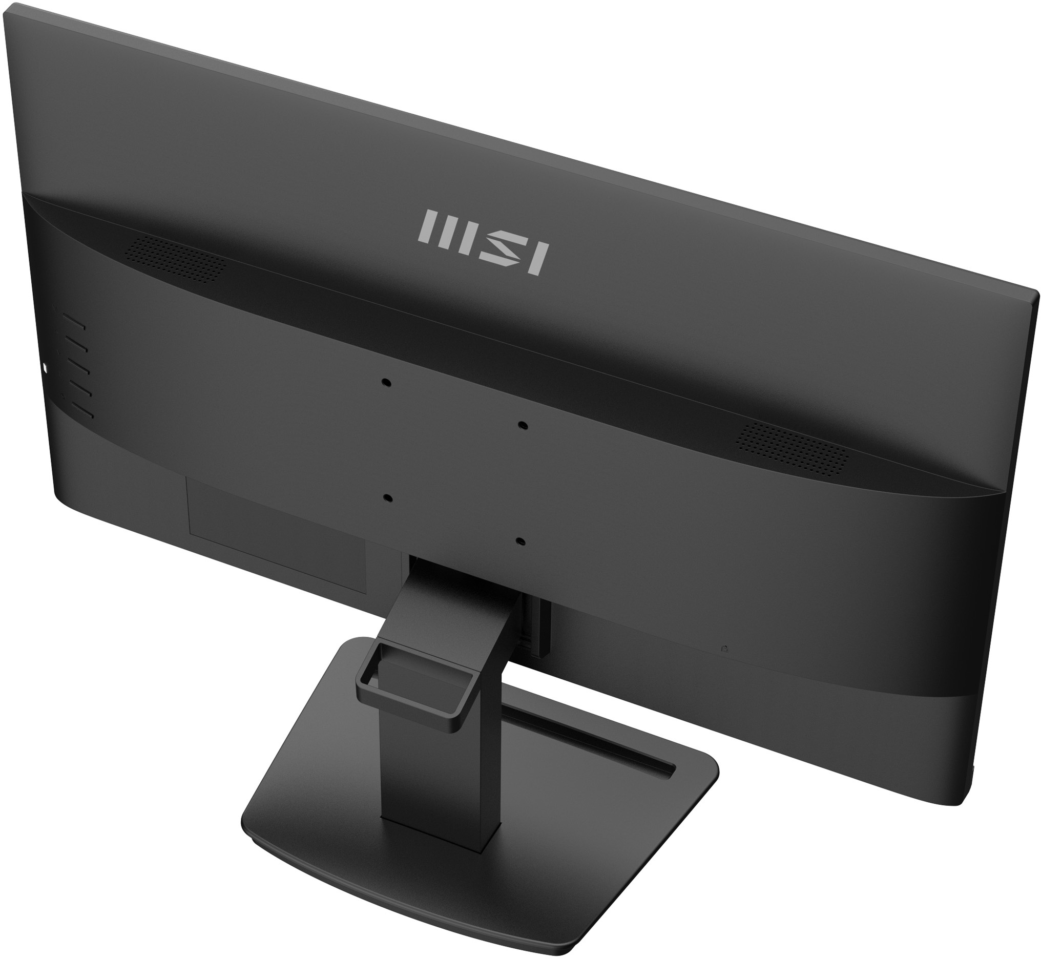 Specificaties van MSI PRO MP2412 Zwart - Tweakers