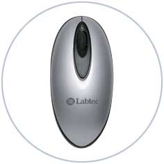Specificaties van Labtec Wireless Optical Mouse Plus - Tweakers