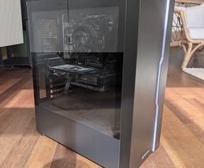 Leuke Game PC: AMD5600 / 4060 / 16GB / 1TB aangeboden - Vraag & Aanbod ...