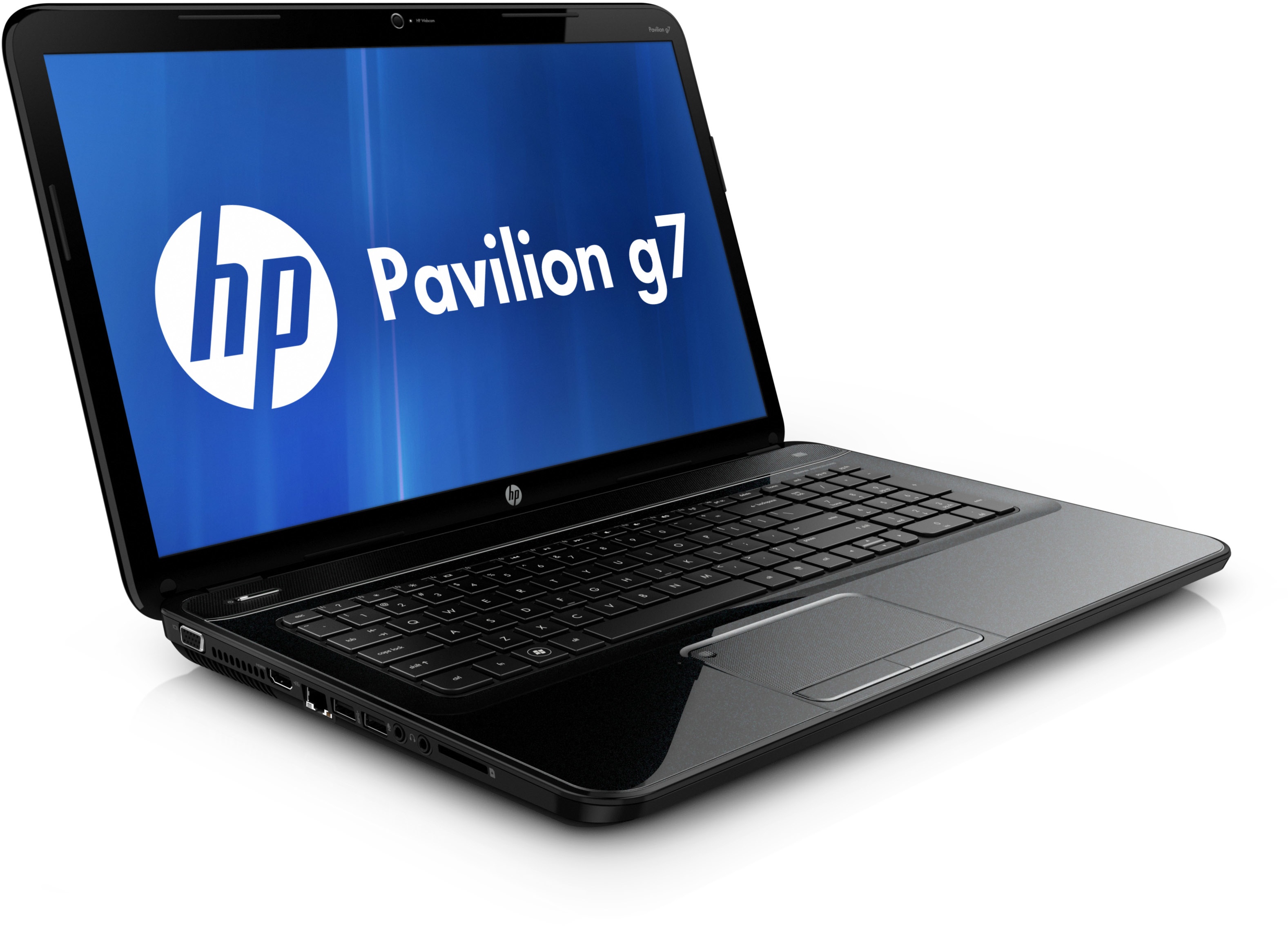 Specificaties van HP Pavilion g7 2204sd - Tweakers