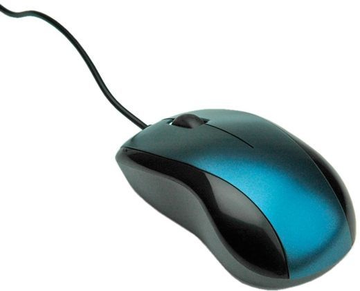 Specificaties van Value Optical Mouse - Tweakers
