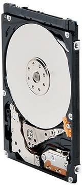 Specificaties van Toshiba Solid State Hybrid Drive, 1TB - Tweakers