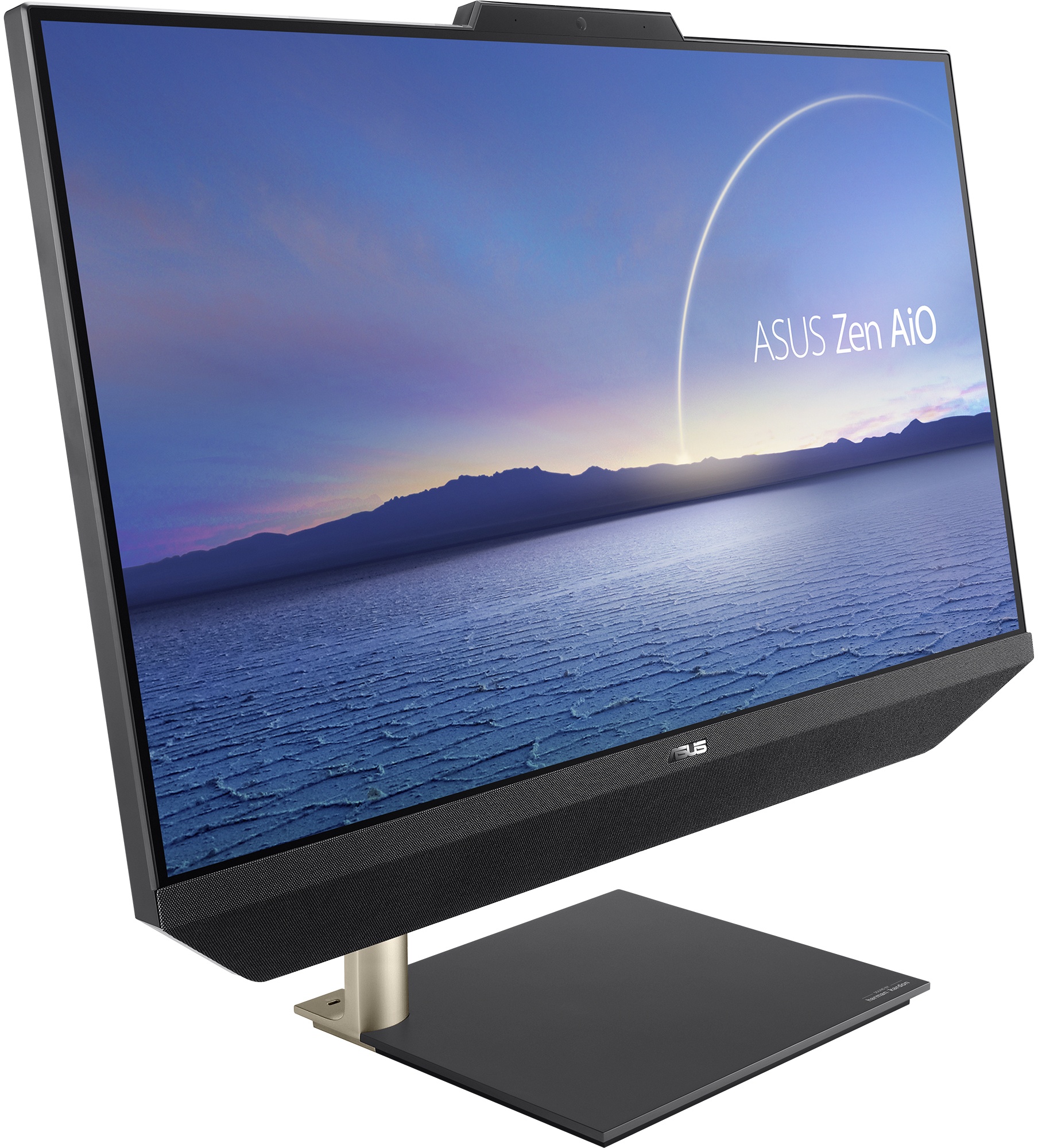 Specificaties van ASUS Zen AiO 24 A5401WRAK-BA035T - Tweakers