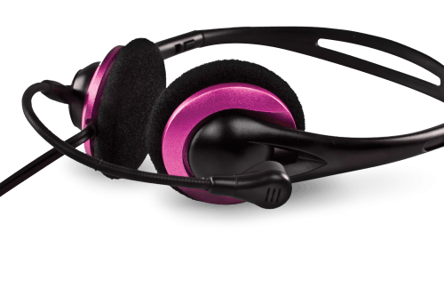 Sweex HM412 Comfort Headset - Kenmerken - Tweakers