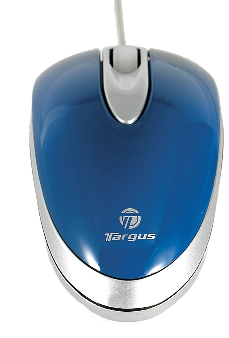 Specificaties van Targus USB Optical Ultra Mini Mouse for Children ...