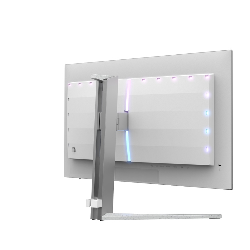 TP Vision brengt binnenkort nieuwe QD-oledmonitors in Philips Evnia ...