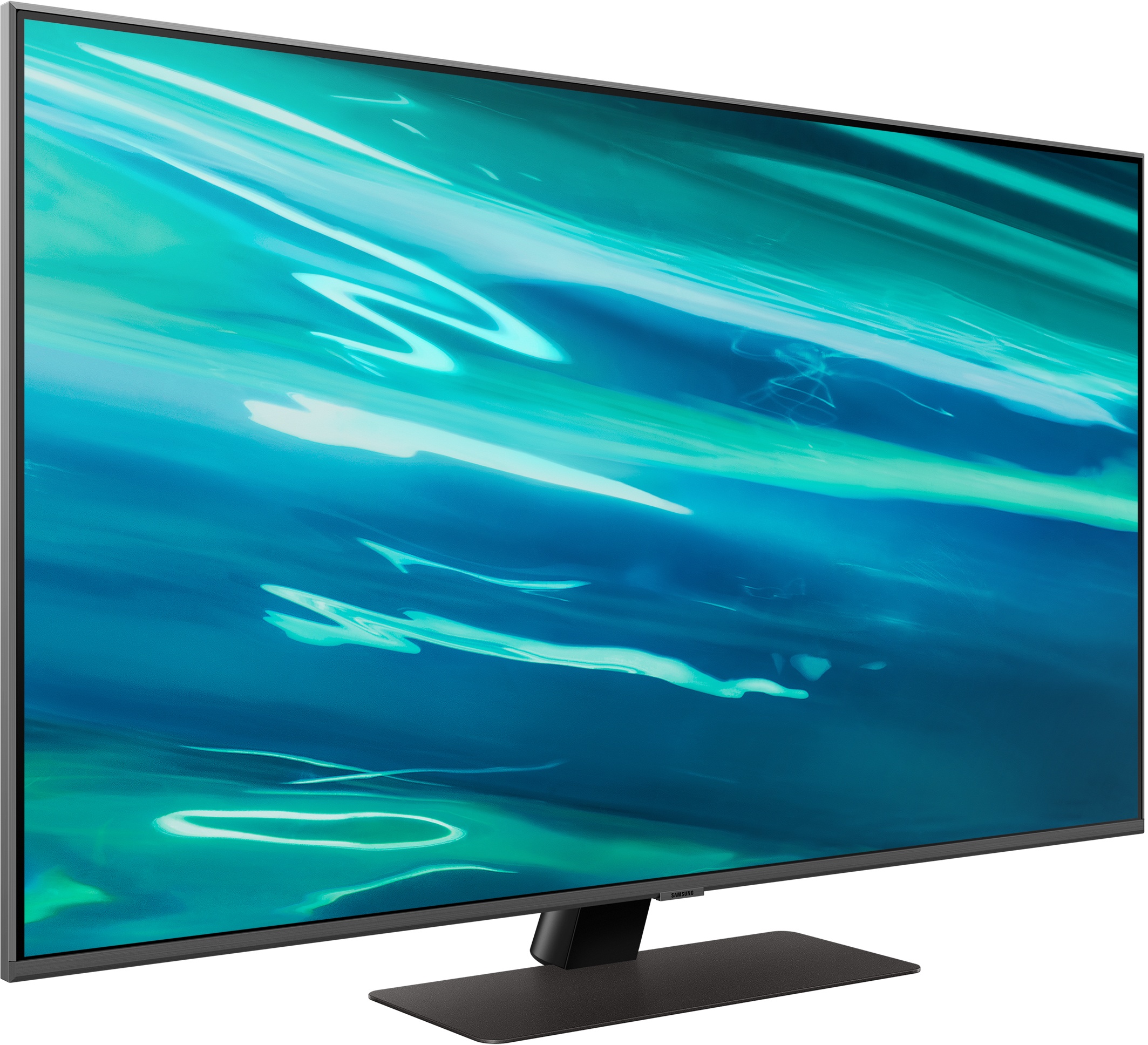 Specificaties van Samsung QLED Q80A (2021) 50" Zwart - Tweakers