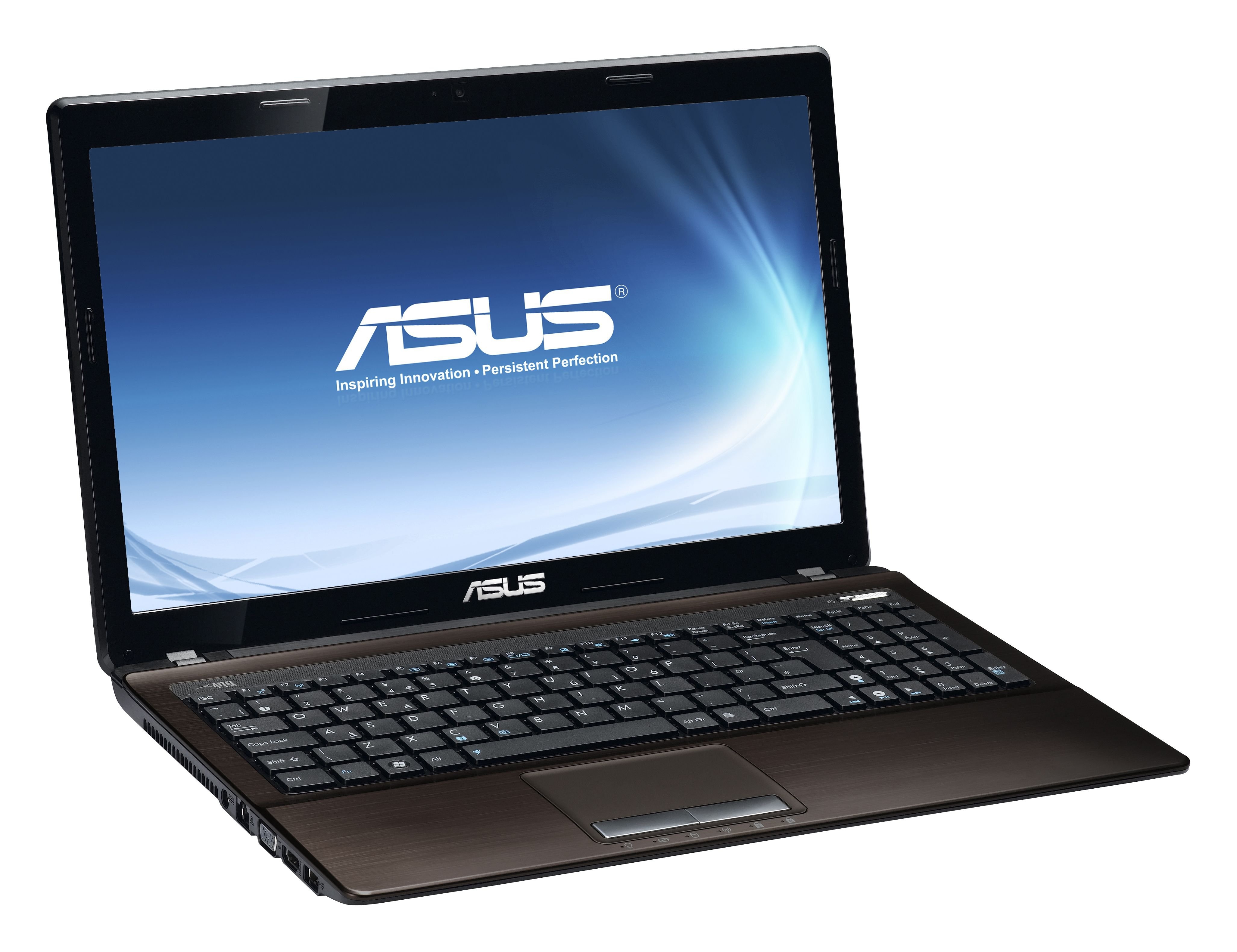 Asus K53SV-SX380V - YKaliber - Product reviews - Tweakers
