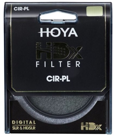 Specificaties van Hoya HDX CIR-PL 62mm - Tweakers