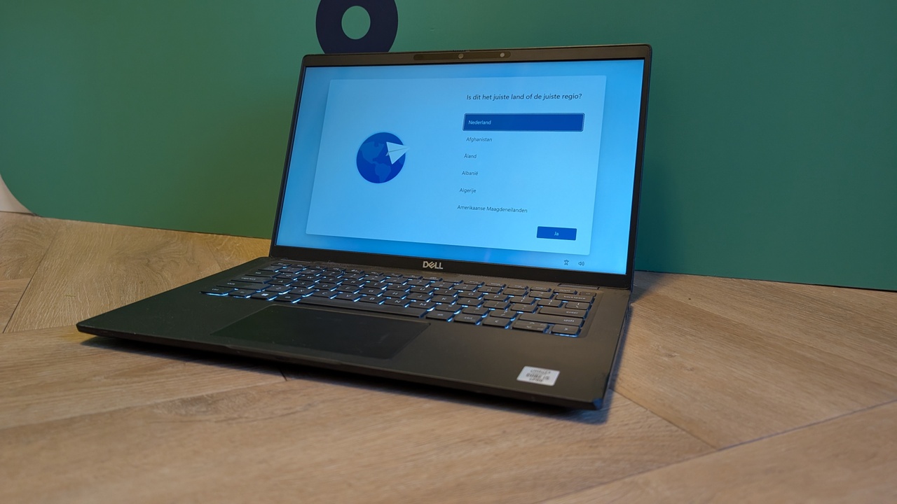 Dell Latitude 7410 - Touchscreen / Core i5-10310U / 16GB DDR4 / 256GB ...