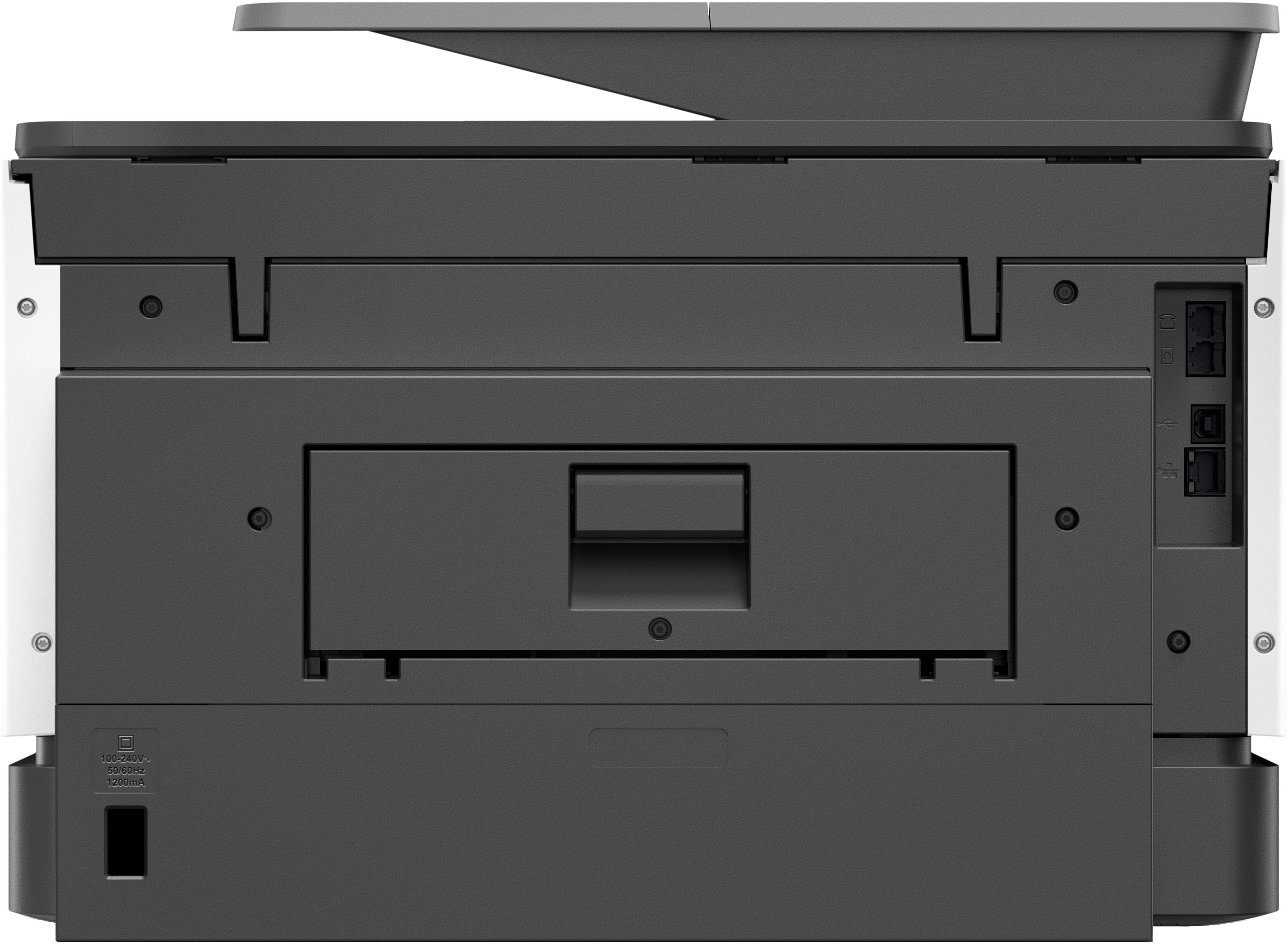 Specificaties van HP OfficeJet Pro 9022 - Tweakers
