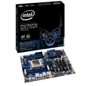 Intel Desktop Board DX79SR kopen? - Prijzen - Tweakers