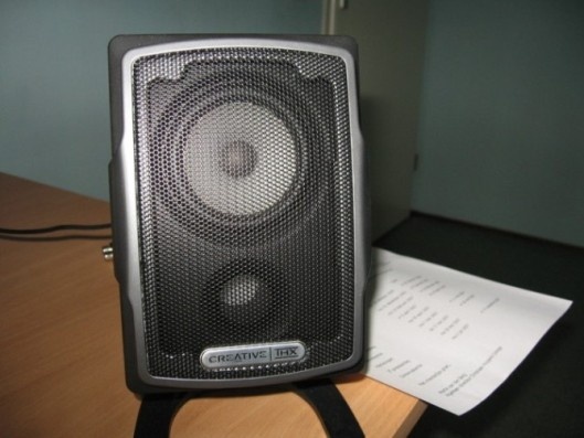 Creative Gigaworks ProGamer G500 - Matthijs8 - Product reviews - Tweakers