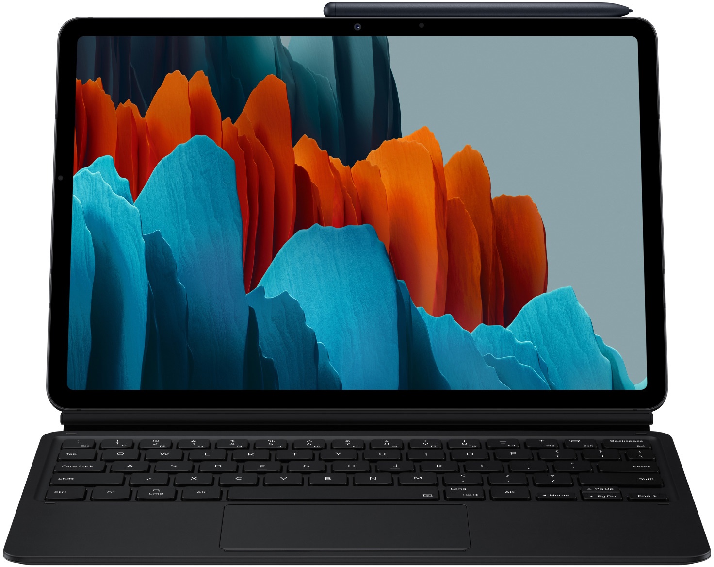 Samsung EF-DT870 kopen? - Prijzen - Tweakers