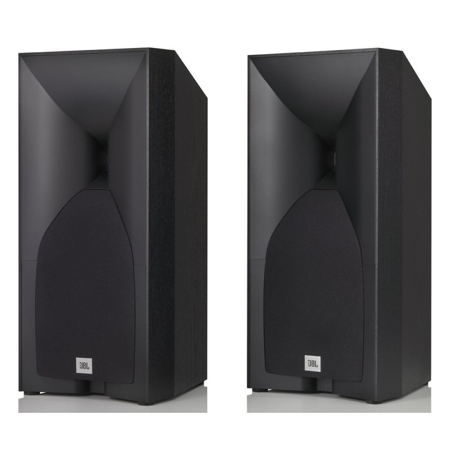 Specificaties van JBL Studio 5 Series Studio 530 (Zwart) - Tweakers