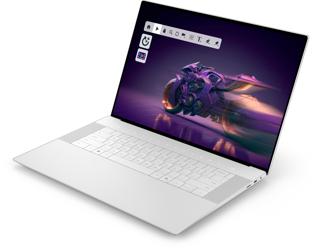 Dell introduceert 14 Premium- en 16 Premium-laptops als opvolgers voor ...