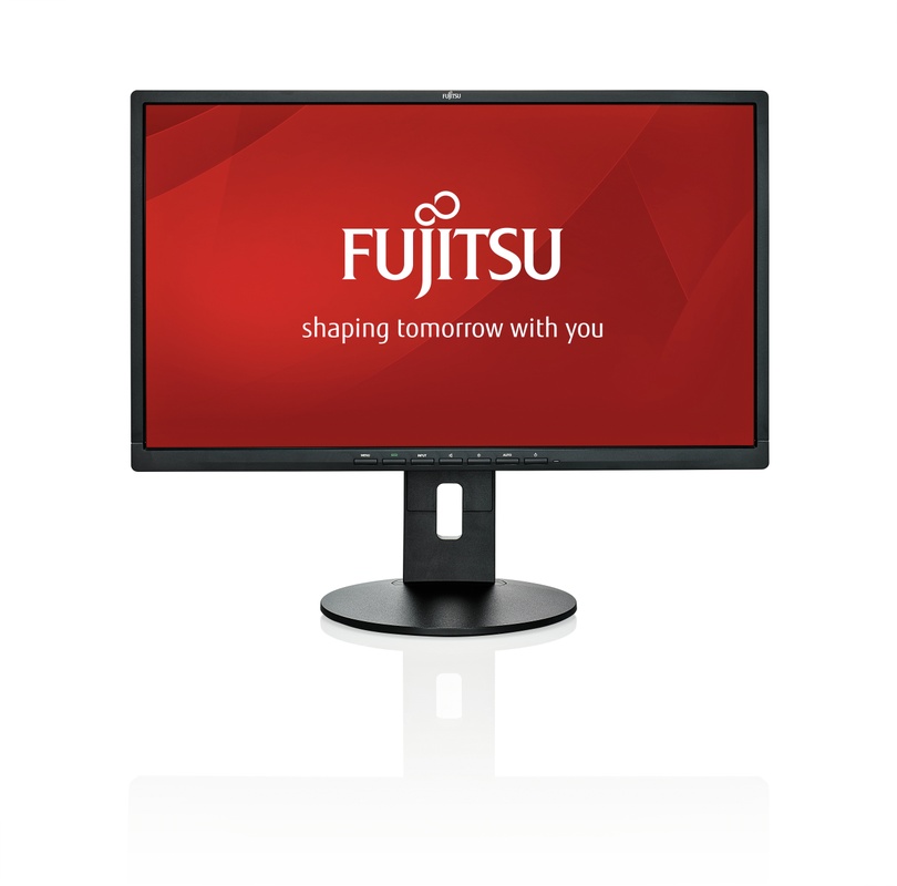 Specificaties van Fujitsu B24-8 TS Pro Zwart - Tweakers