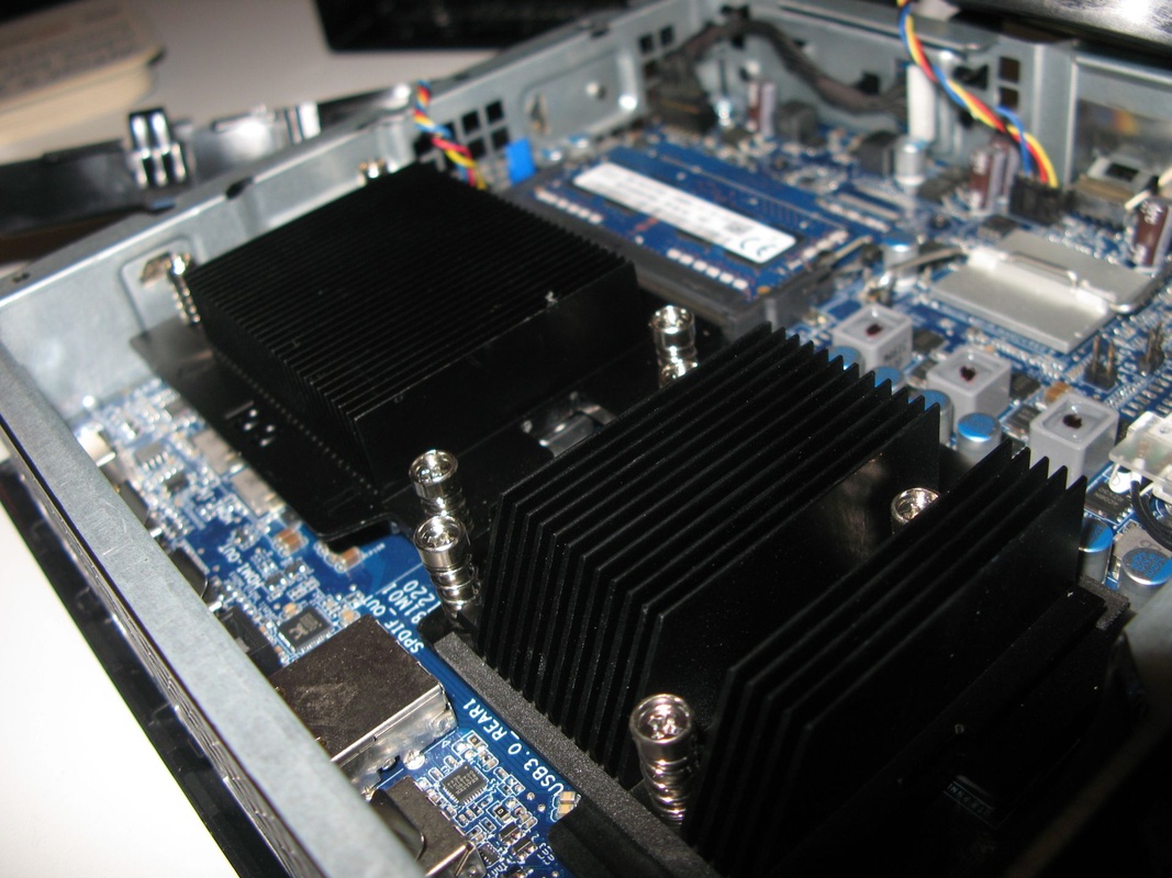 Dell Alienwares compacte 'pc-console' Alpha komt eind december voor 529 ...