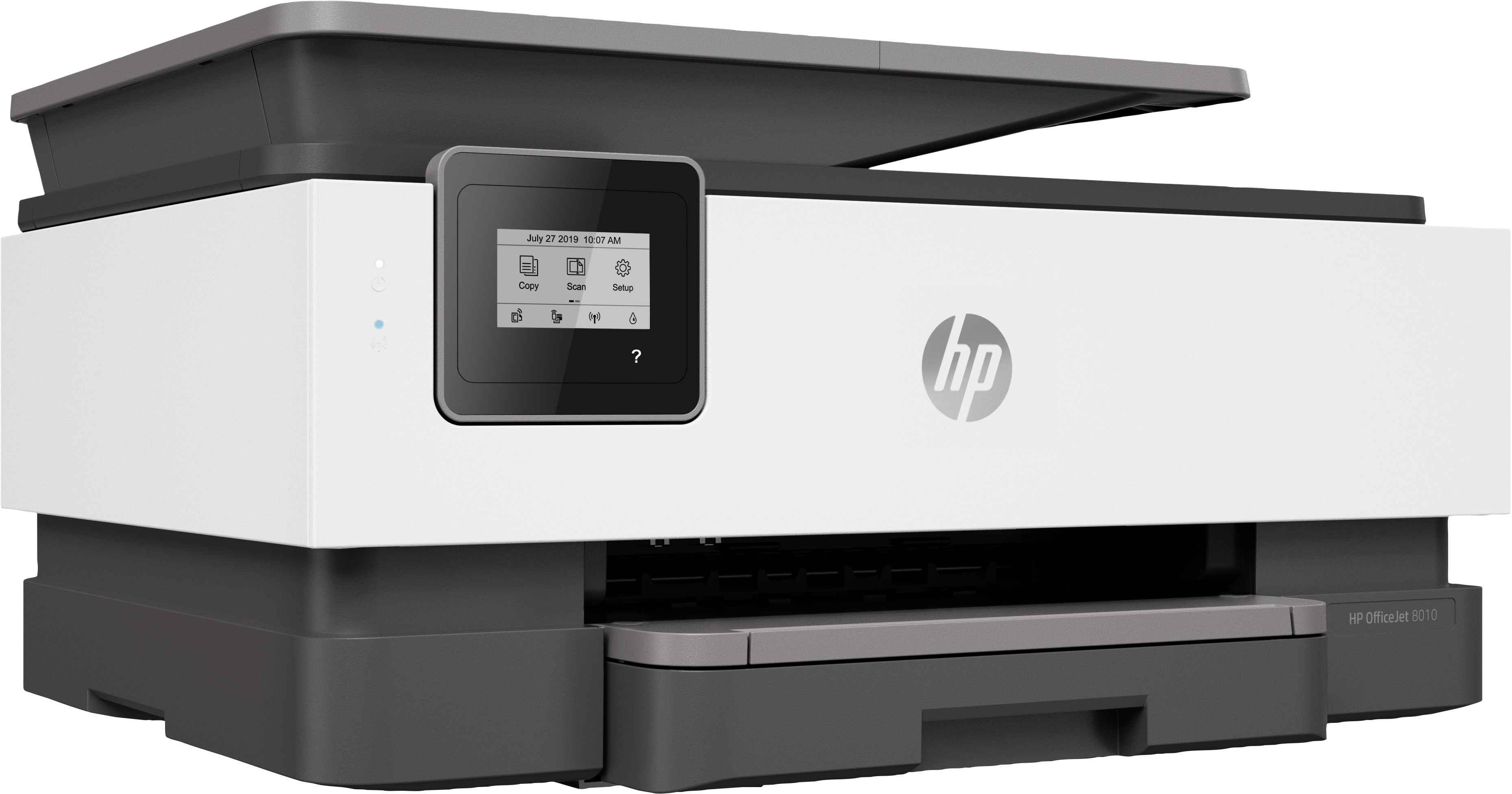 Specificaties van HP OfficeJet 8014 - Tweakers