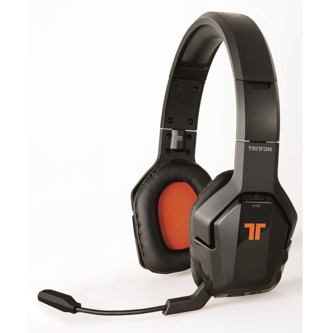 Specificaties van Tritton Primer - Tweakers