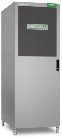 Specificaties van APC MGE Galaxy 300 80kVA 400V 3:3, 0min Start-up 5x8 ...