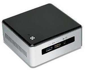 Specificaties van Intel NUC Kit NUC5i5RYH - Tweakers