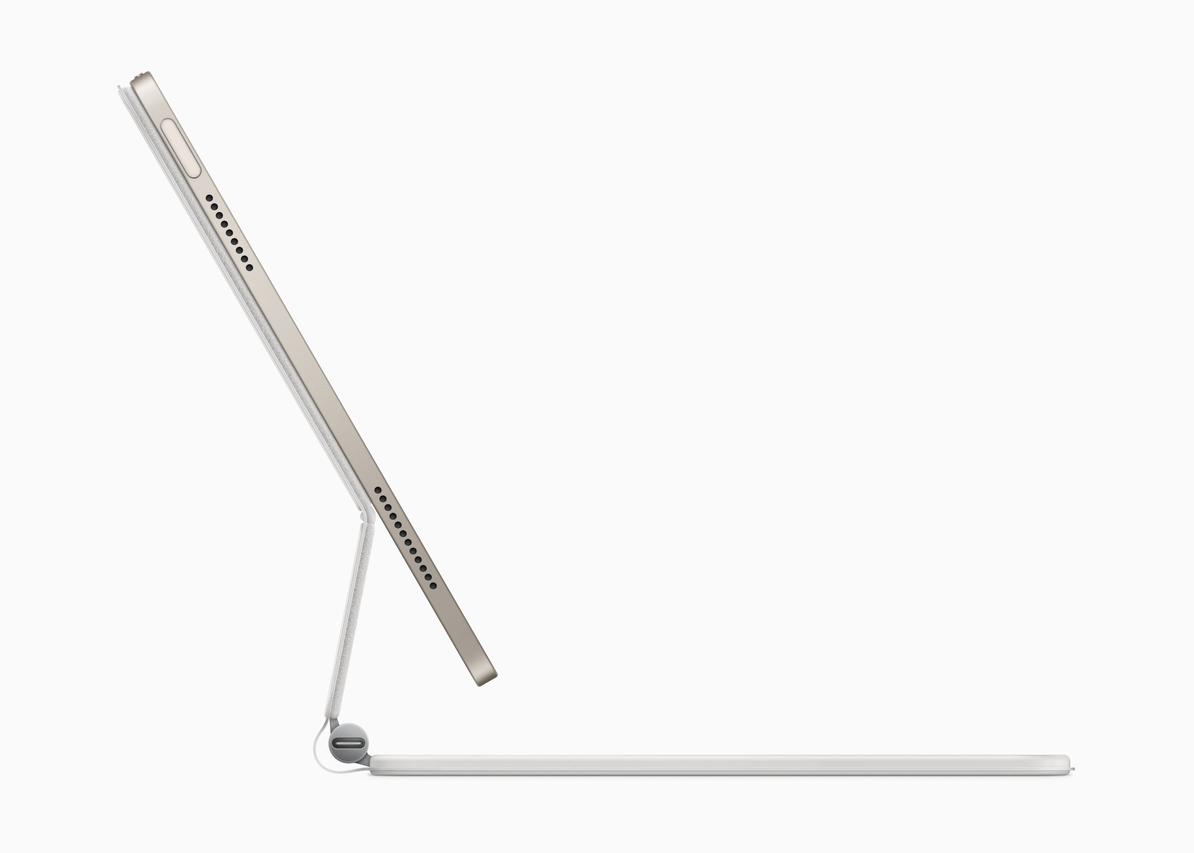 Apple iPad Pro met oledscherm vanaf 15 mei verkrijgbaar en kost 1219 ...