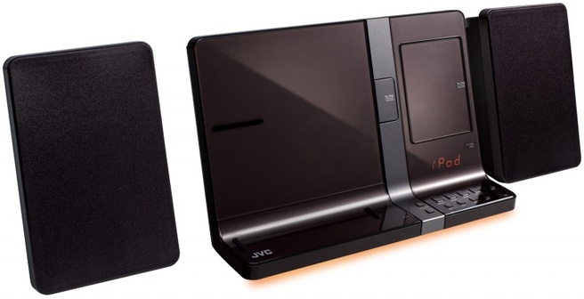 JVC UX-VJ5 (Bruin) - Kenmerken - Tweakers