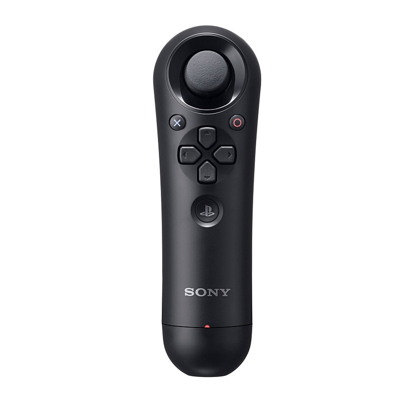 Sony introduceert PS3-motion controller 'Move' - Tweakers