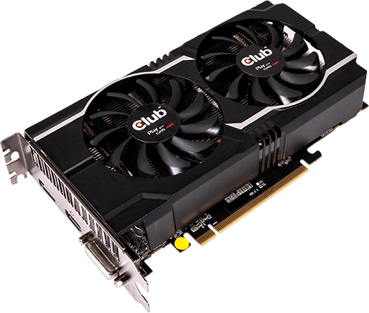 Specificaties van Club 3D Radeon R7 265 royalQueen NW - Tweakers