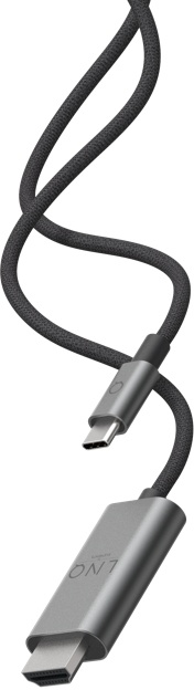 Specificaties van Linq LQ48026 - 8K/60Hz USB-C to HDMI Pro Cable 2m ...