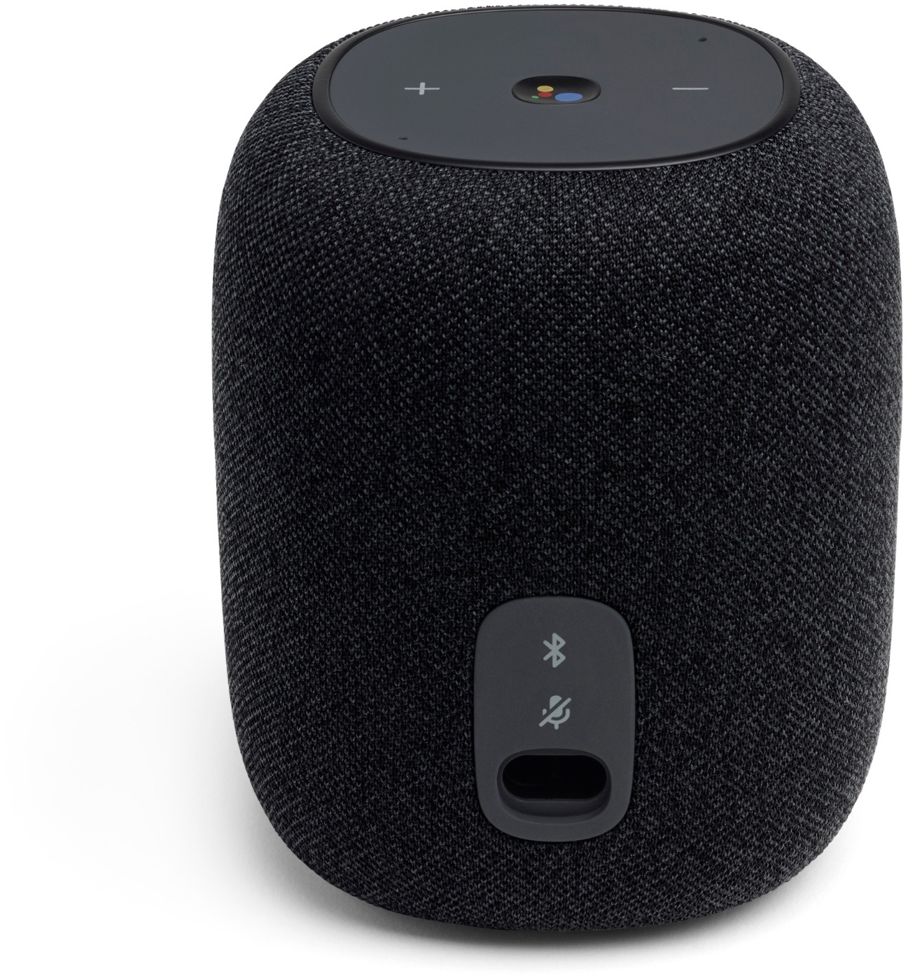 Specificaties van JBL Link Music Zwart - Tweakers