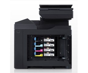 Specificaties van Dell 2155cn - Tweakers