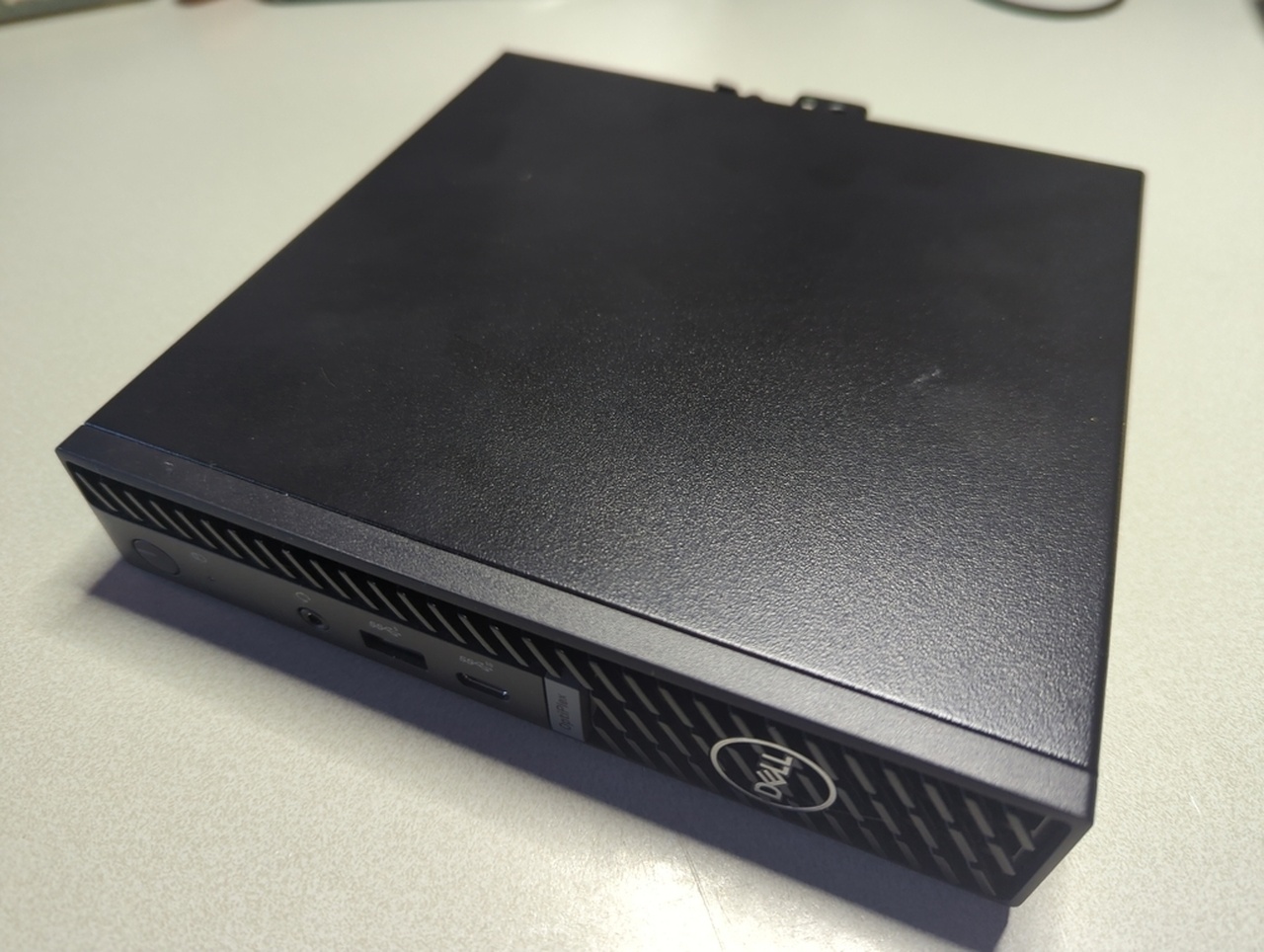 Dell OptiPlex 7020 (i5-12500T, 8GB DDR5, 512GB NVMe, Win 11 Pro ...