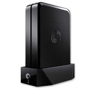 Seagate FreeAgent Desk GoFlex Home 2TB Zwart - Kenmerken - Tweakers