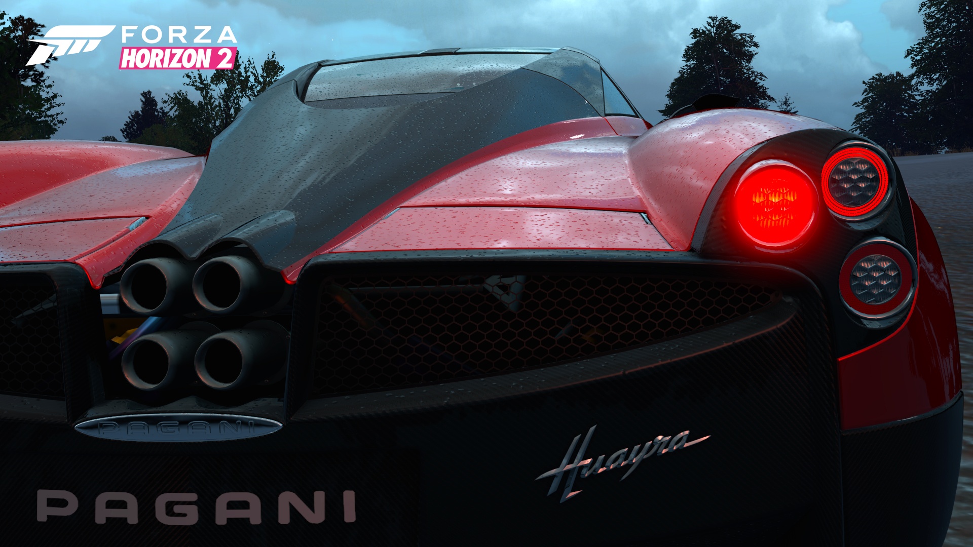 Forza Horizon 2 Review - Conclusie - Tweakers