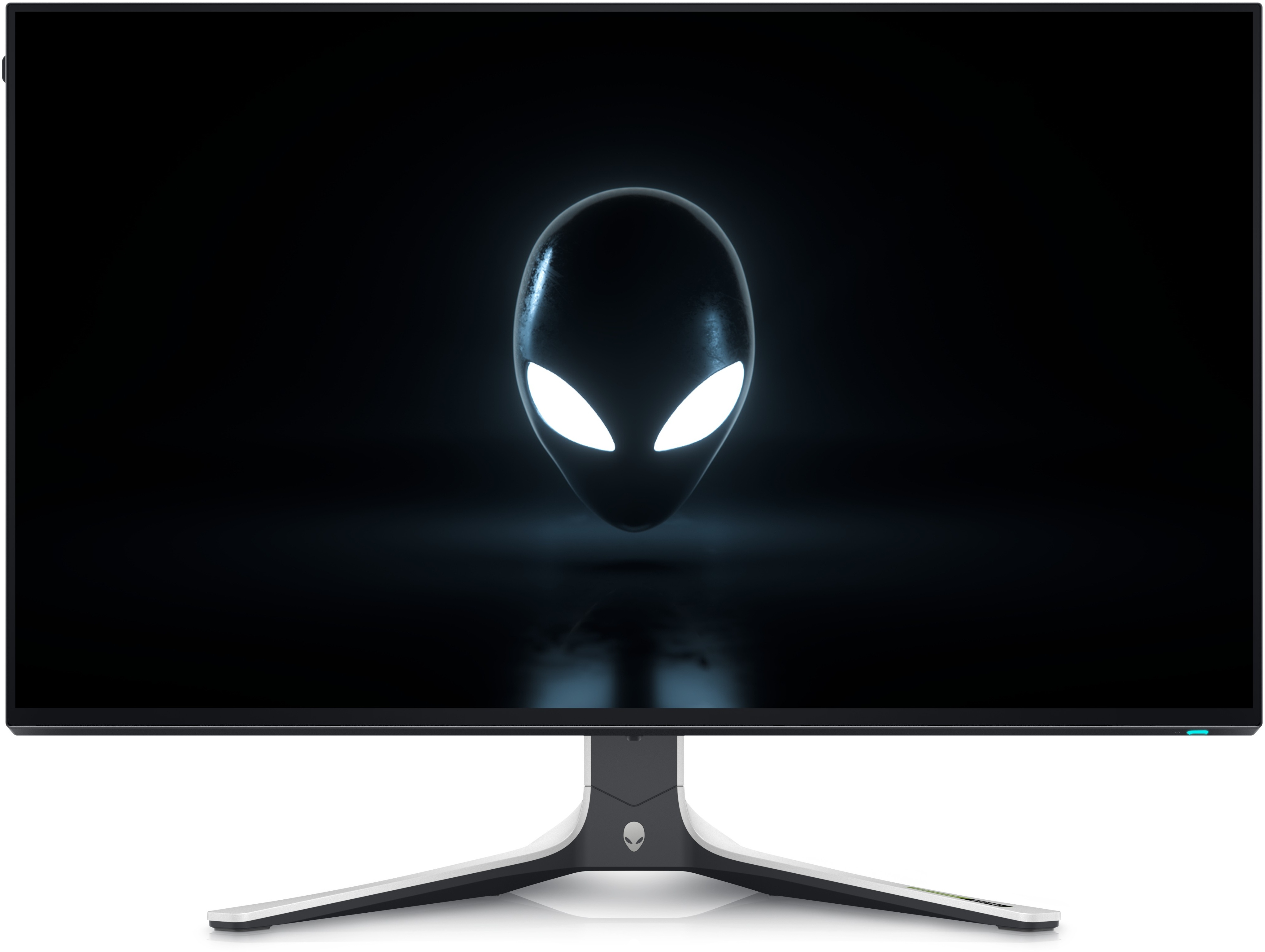 Alienware AW2723DF Wit - Kenmerken - Tweakers