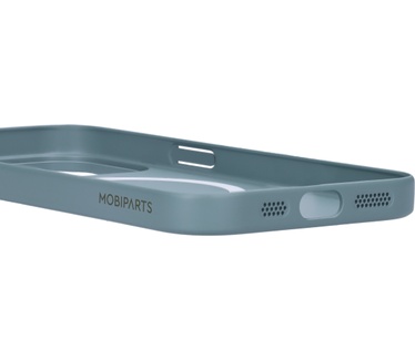 Specificaties van Mobiparts Slim Line (iPhone 17) Groen - Tweakers