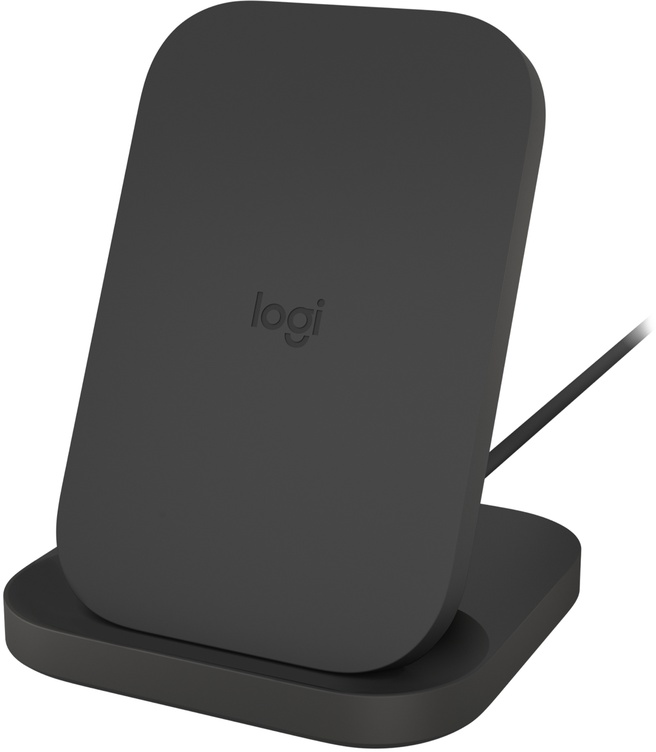 Logitech Powered Stand - Kenmerken - Tweakers