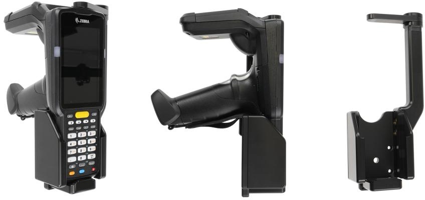 Specificaties van Brodit 216200 (Zebra MC3300R RFID) - Tweakers