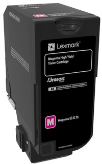 Lexmark CS725 - Kenmerken - Tweakers