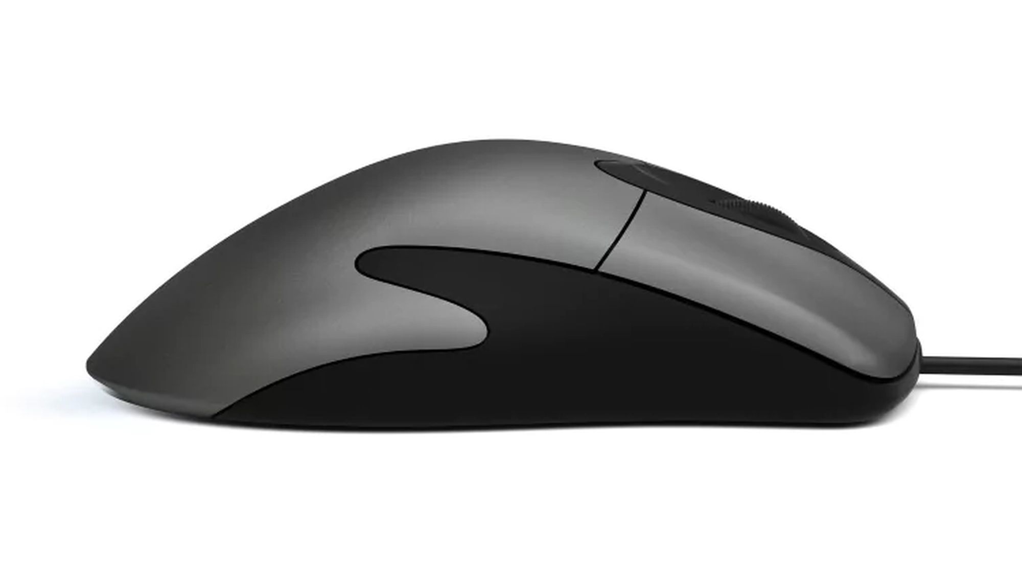 Microsoft brengt Classic IntelliMouse in de Benelux op de markt - Tweakers